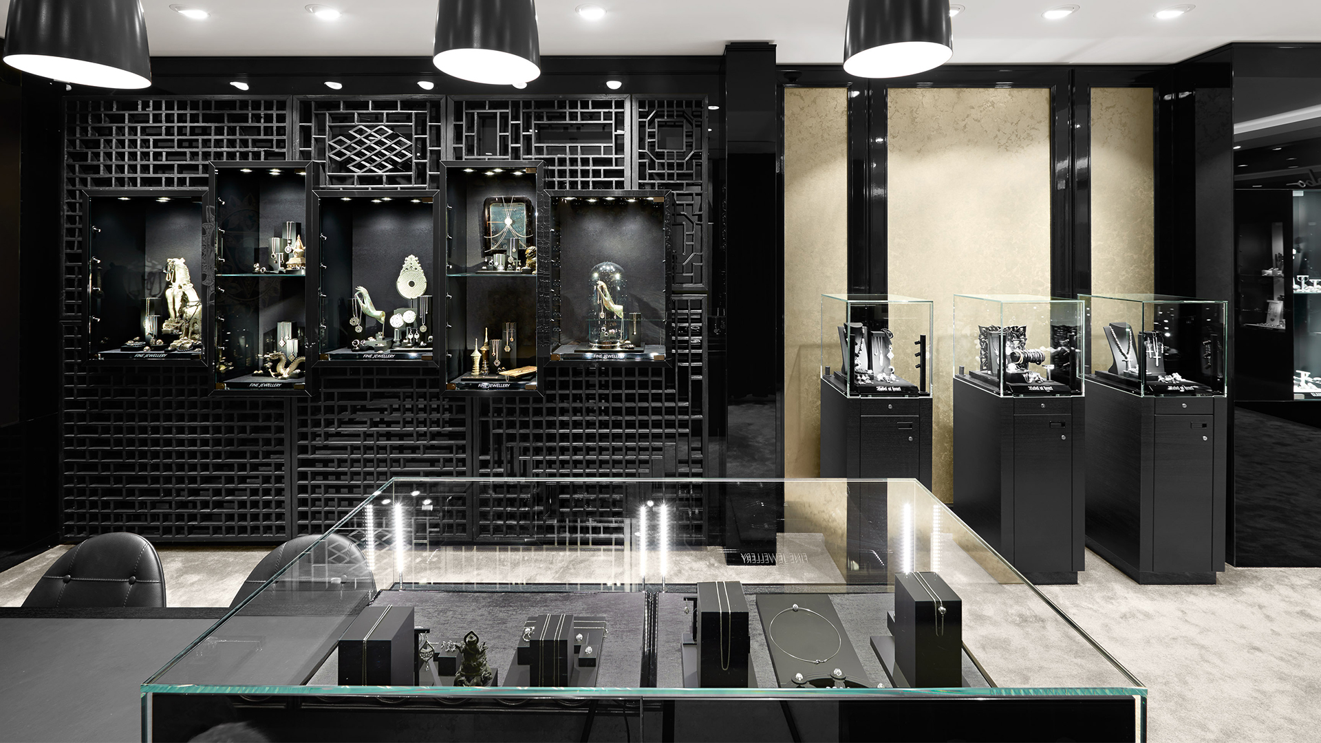 Organisation - Thomas-Sabo